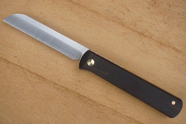 Folding reed knife – A.Lakota Reeds