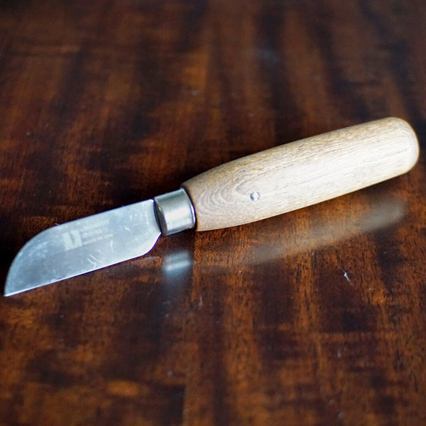 R.Murphy knife – A.Lakota Reeds