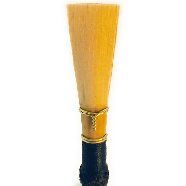 Student bassoon reed – A.Lakota Reeds